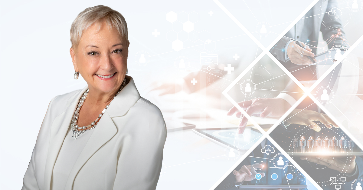 Judy Lane | Senior Advisor & Strategic Consultant